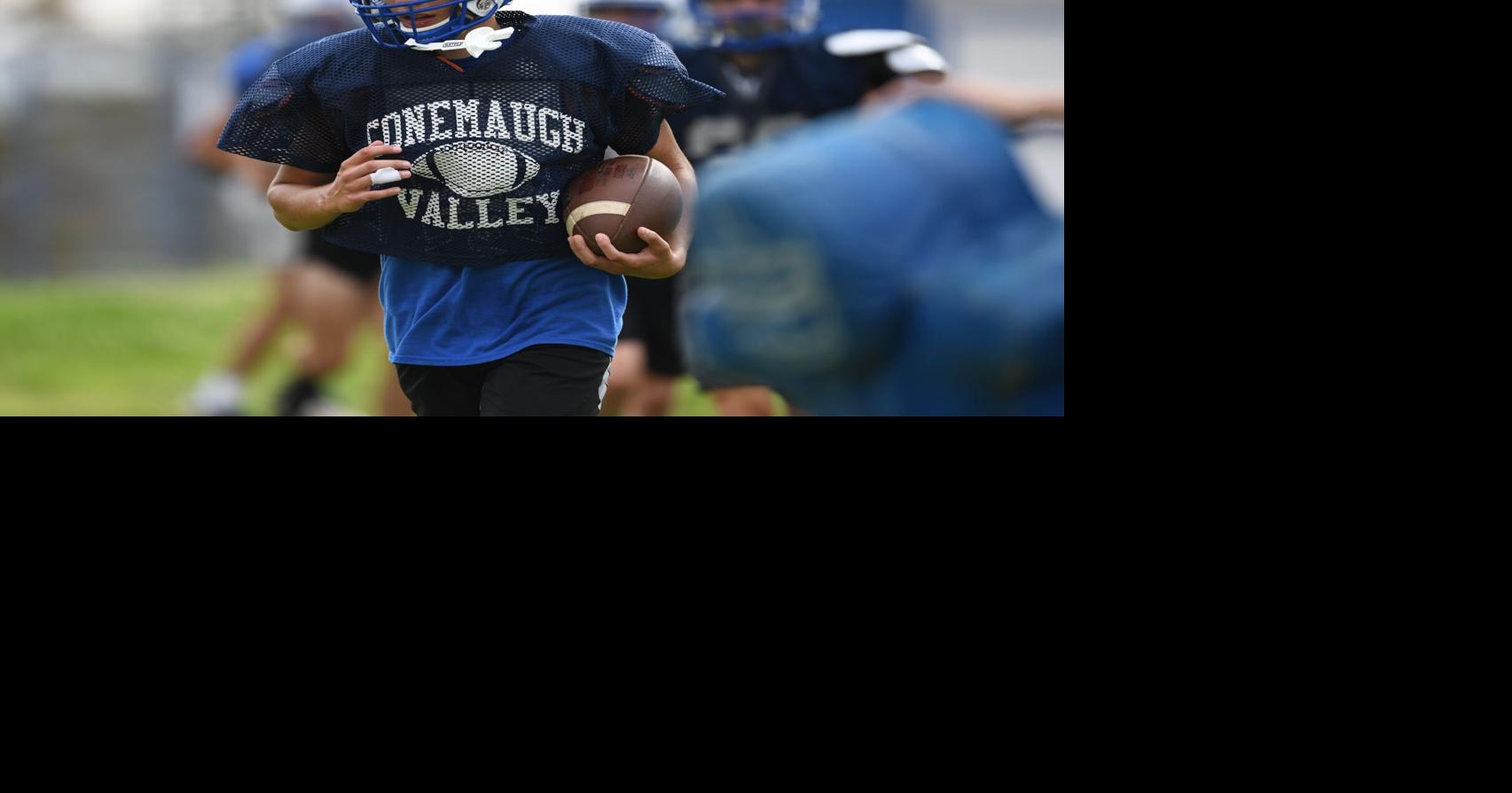 PHOTO GALLERY | Conemaugh Valley football | | tribdem.com