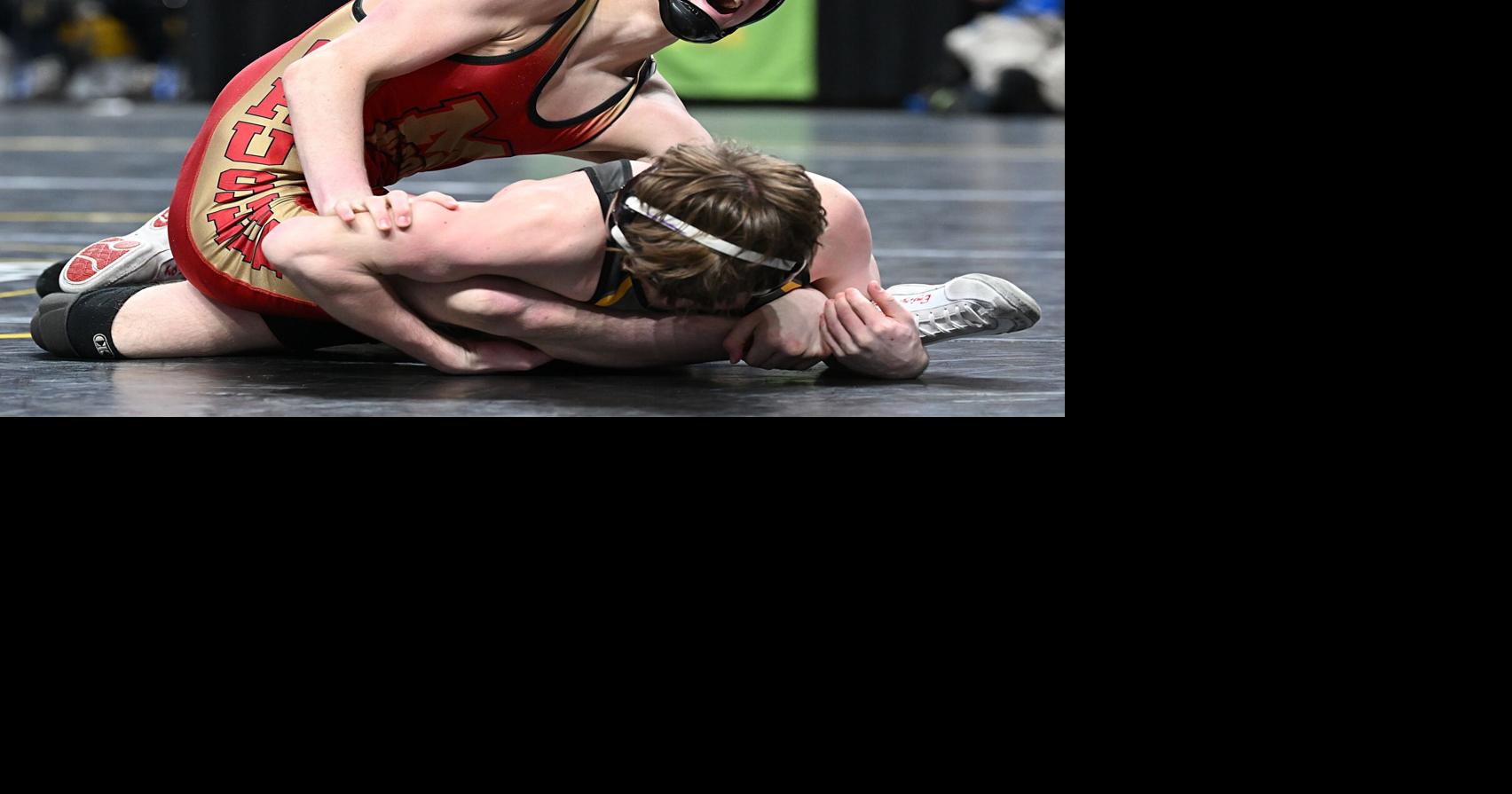 WATCH VIDEO: Bishop McCort sophomore Jax Forrest qualifies for United ...