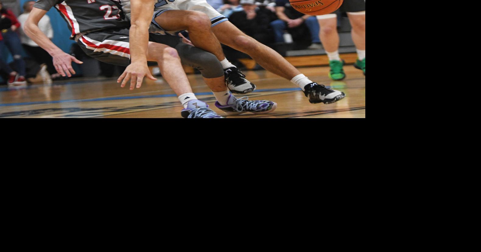 PHOTO GALLERY | Third-quarter surge leads Penn Cambria past Westmont ...