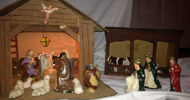 George D. Gulash | Made for memories | News | tribdem.com