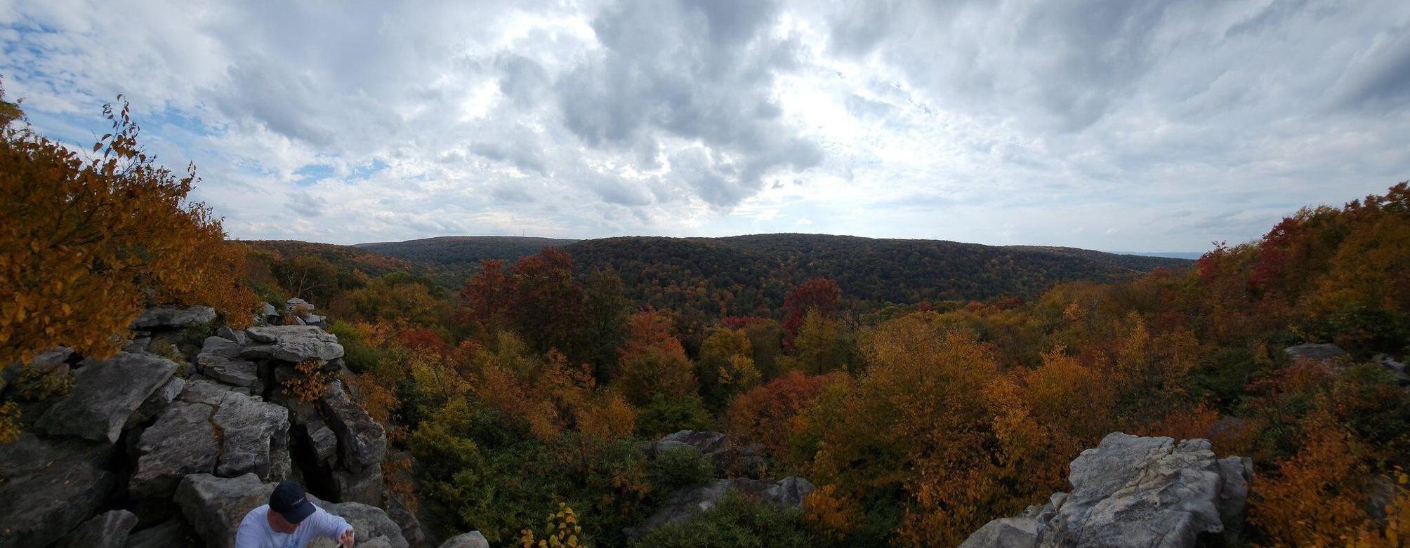 Amazing view | | tribdem.com