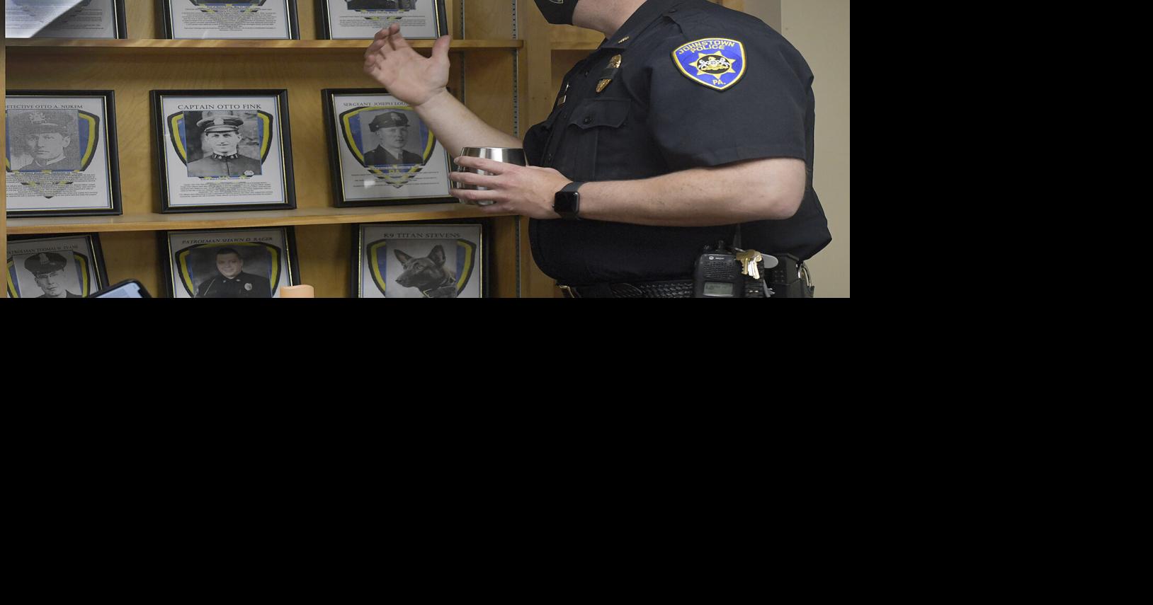 Johnstown police officer died responding to 1889 Flood | News | tribdem.com