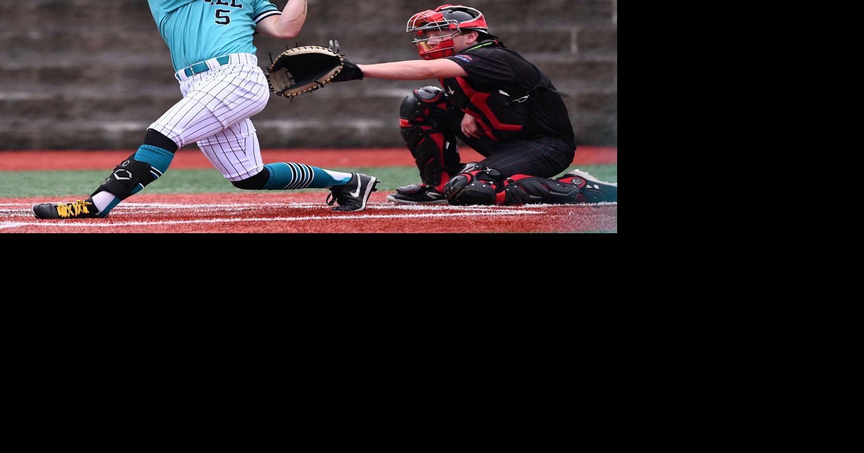 PHOTO GALLERY | Area baseball roundup | Laurel Auto Group outlasts ...