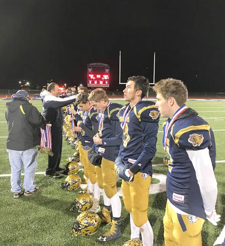 Shade sets win record, claims first District 5-A crown | Sports ...