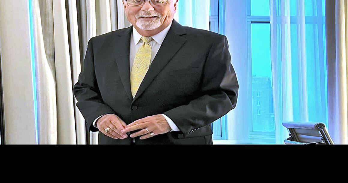 Marty Radovanic returning to news anchor chair at WTAJ-TV | News ...