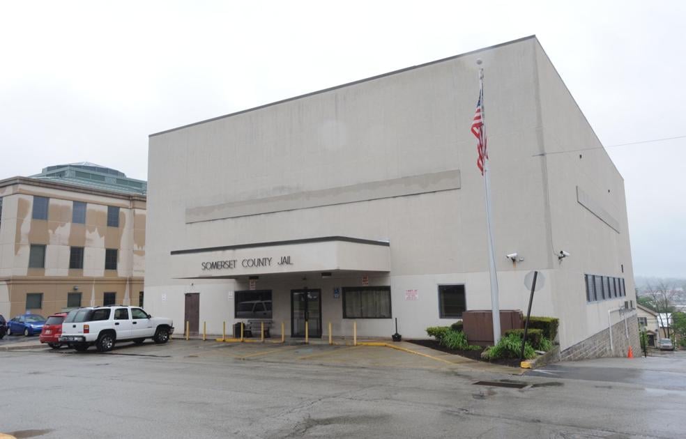 Somerset County Jail Officials To Consider Opioid Blocking Injection Treatment For Released