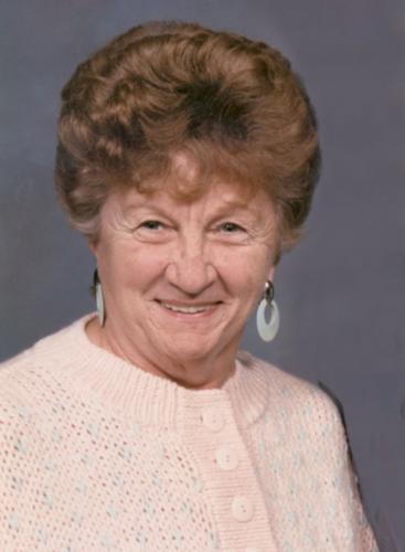 Edith Kennedy | Archives | tribdem.com