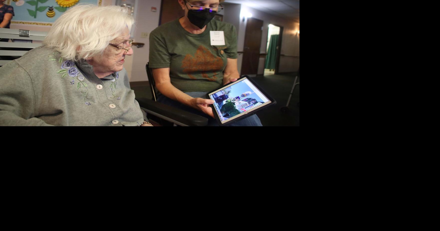 WATCH VIDEO | Dealing with dementia | Education and support keys to ...