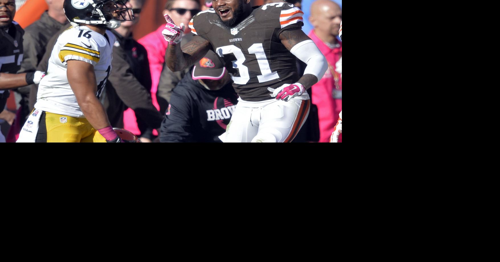 Steelers struggle in all phases of embarrassing loss at Cleveland ...