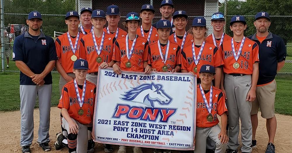 WATCH VIDEO | Johnstown squad opens Pony World Series run a day late ...