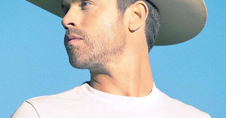 Country star Dustin Lynch in concert at 1st Summit Arena | News ...