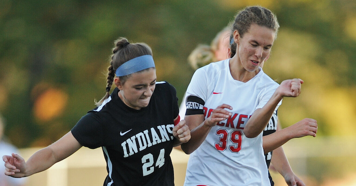 Female Spotlight Athlete of the Week | Finnleigh Gould | Sports ...