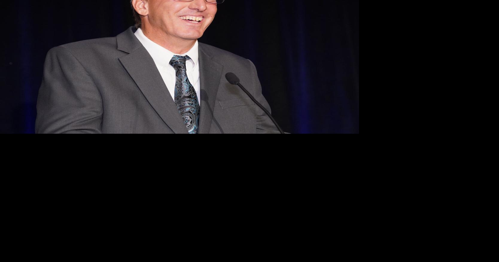 Roger Adams | Gallery | tribdem.com