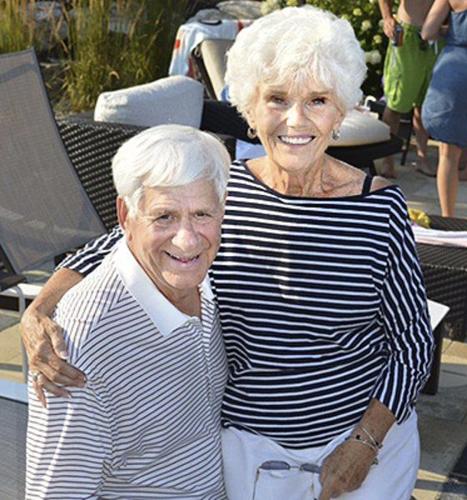 Katzensteins observe 60th | Community | tribdem.com