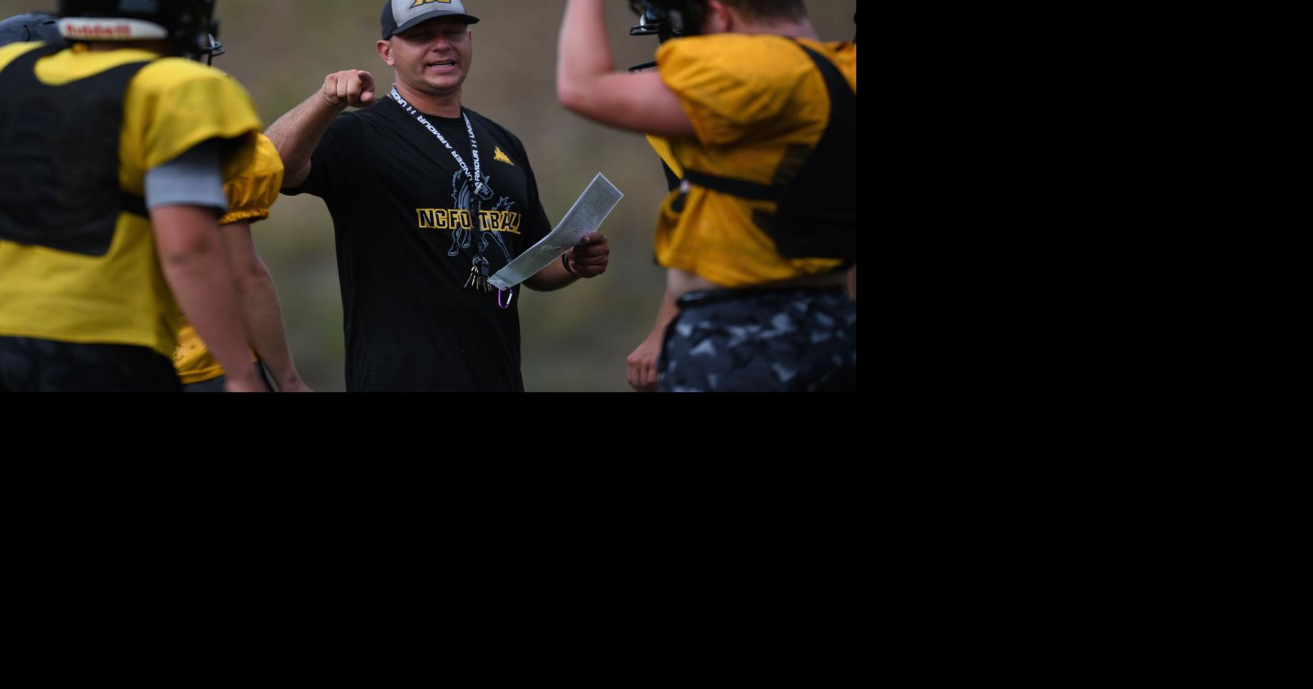 Coach of the Year | Northern Cambria's Shutty led Colts to historic ...