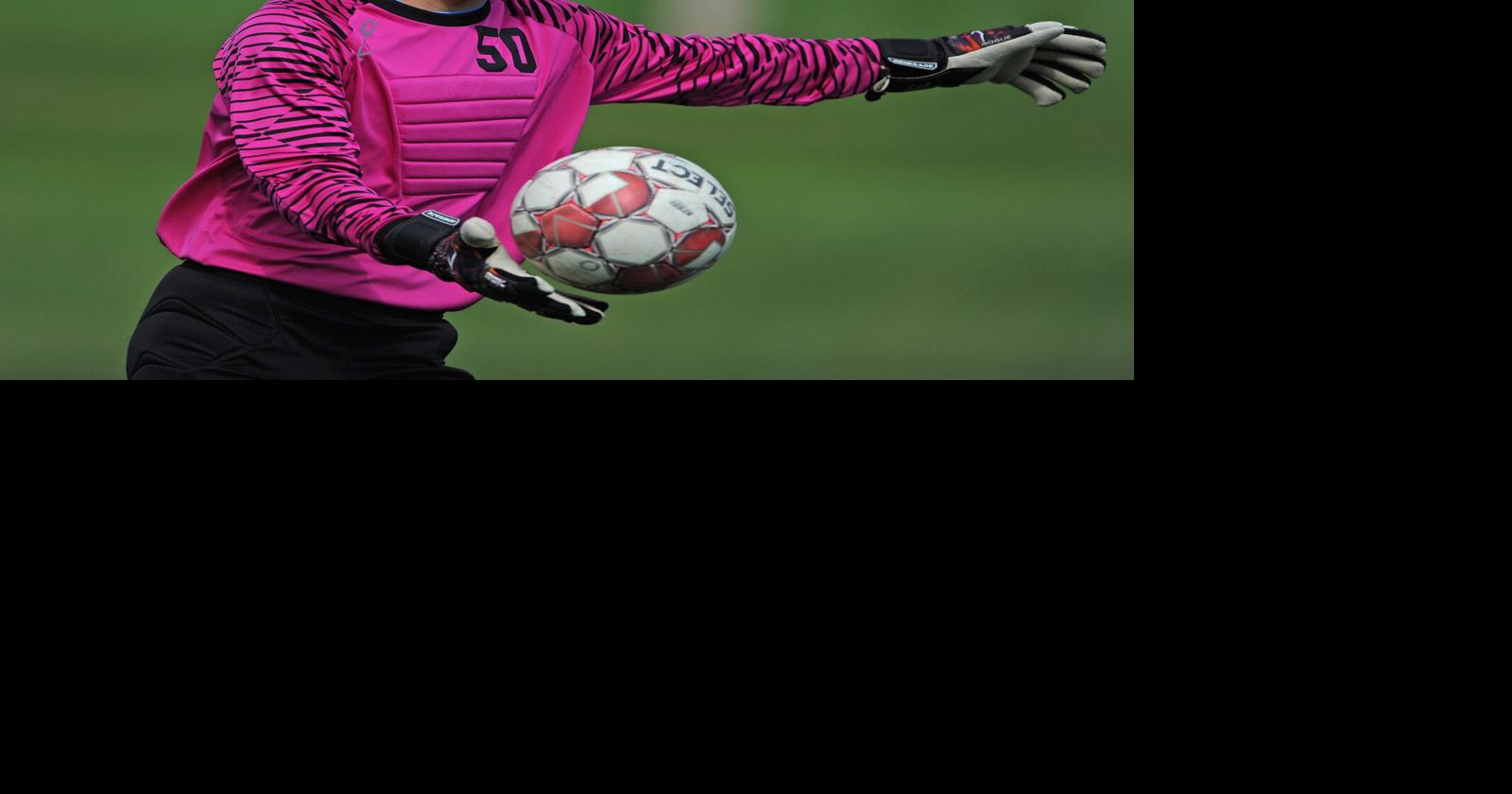 Male Spotlight Athlete of the Week | Caleb Patterson | Sports | tribdem.com