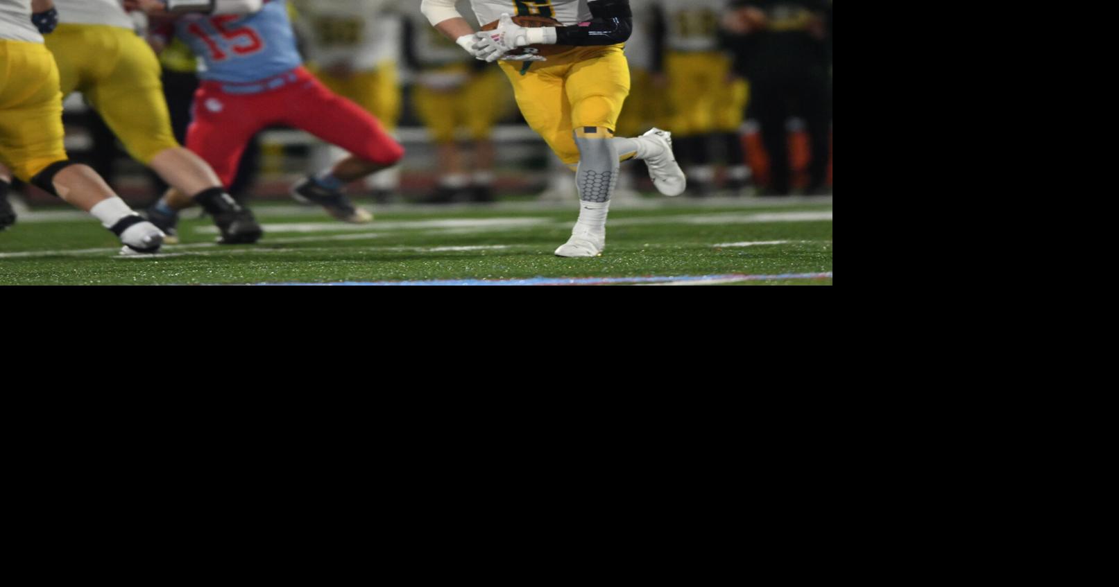 PHOTO GALLERY | Forest Hills advances in D6-2A playoffs with 29-0 win ...