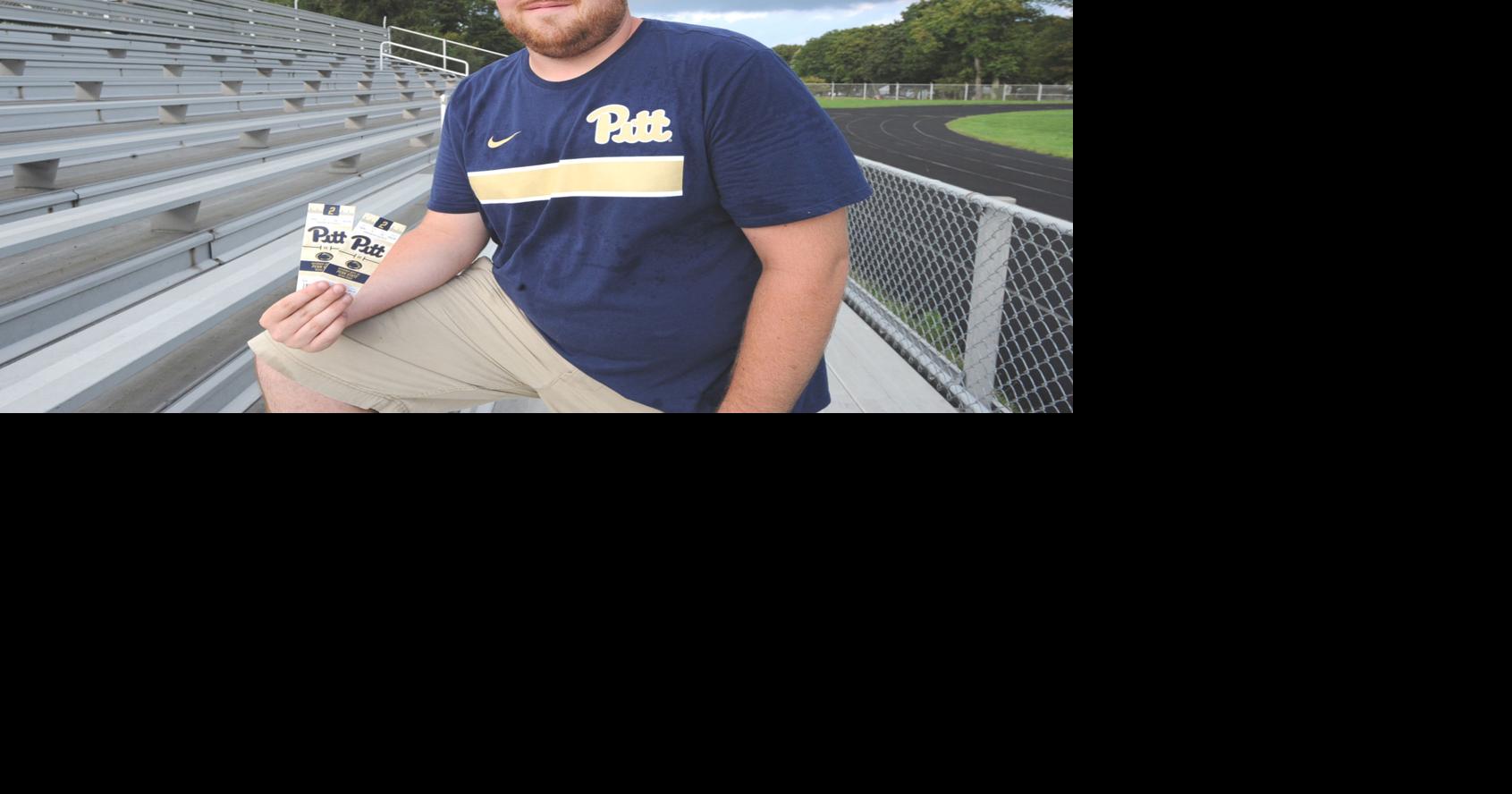 Return of Pitt-Penn State rivalry excites Johnstown-area fans | News ...