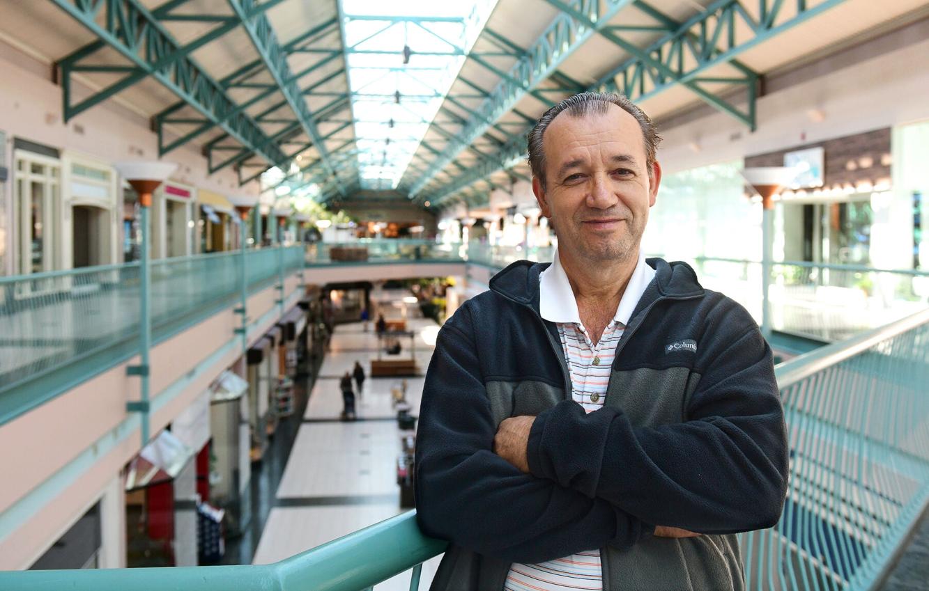 Galleria's new owner says mall's 'not dead,' vows hard work to reverse ...