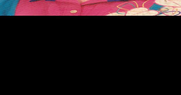 Betty Jane "B.J." Dobson | Archives | tribdem.com