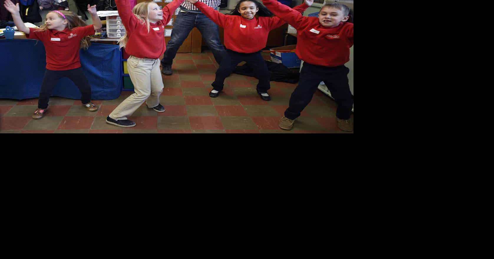 'Always an exciting time': Divine Mercy students learn all about opera ...