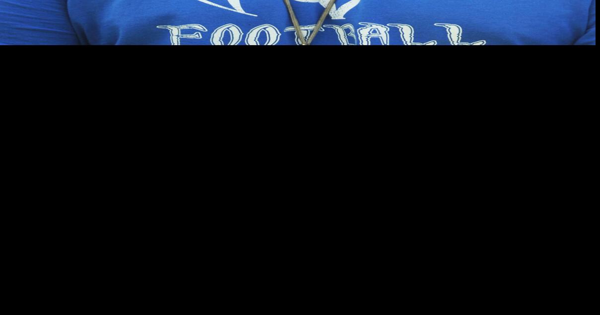 PHOTO GALLERY | Conemaugh Valley Blue Jays football camp | Gallery ...