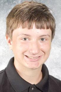 Male Spotlight Athlete of the Week | Matt Kozar | Sports | tribdem.com