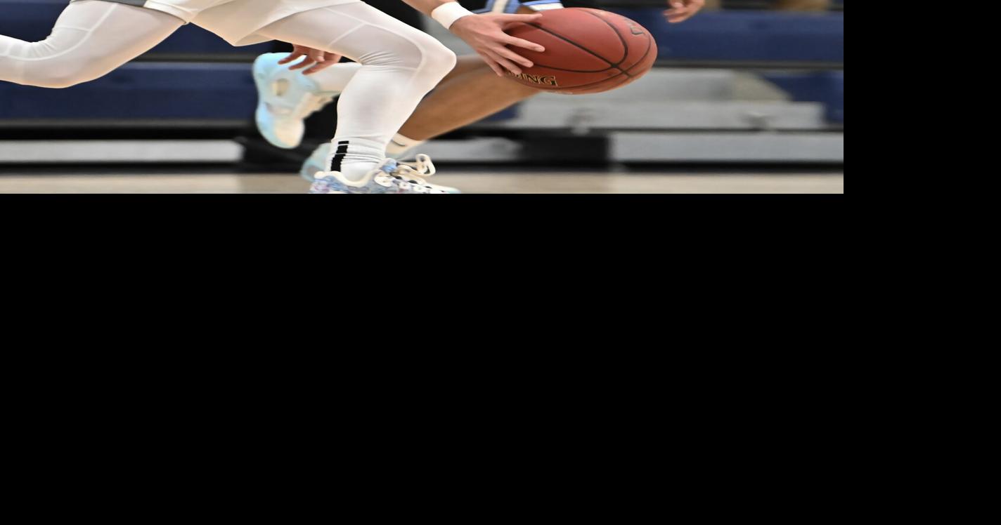 Male Spotlight Athlete of the Week | Luke Repko | Sports | tribdem.com