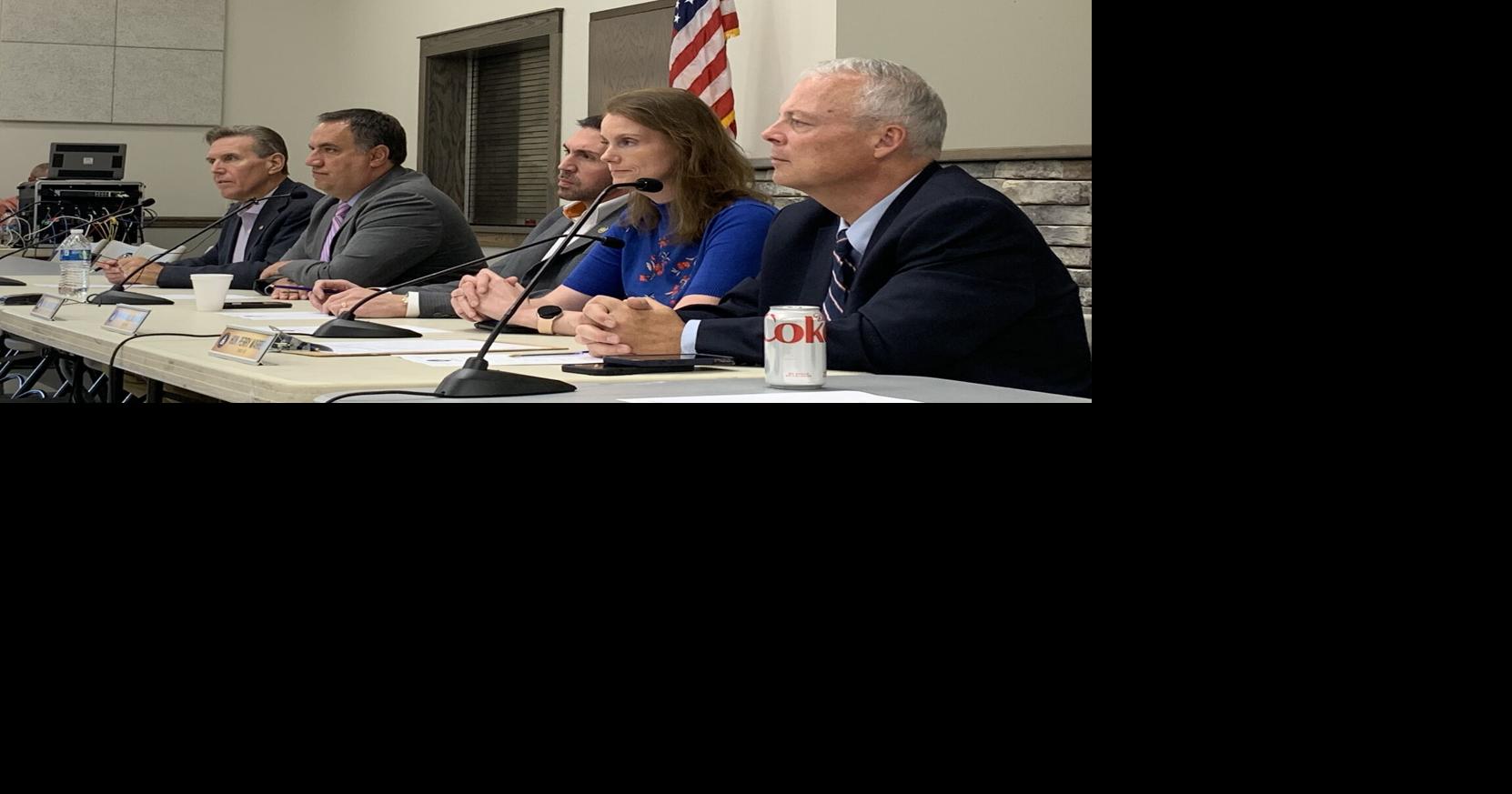 At Nanty Glo hearing, municipal officials tell state reps they need ...