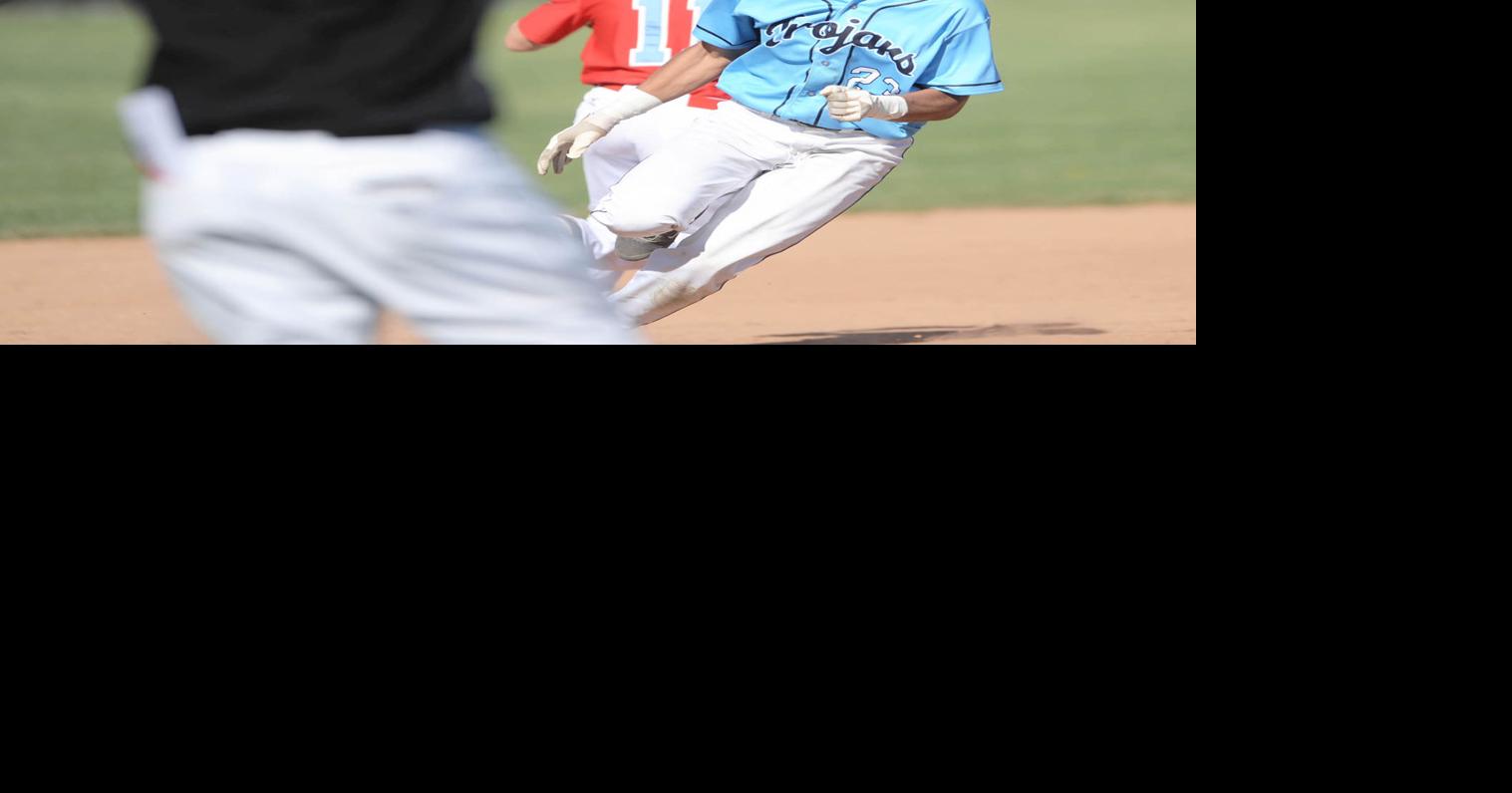 Trojans thump Highlanders | Baseball and softball roundup for April 19 ...