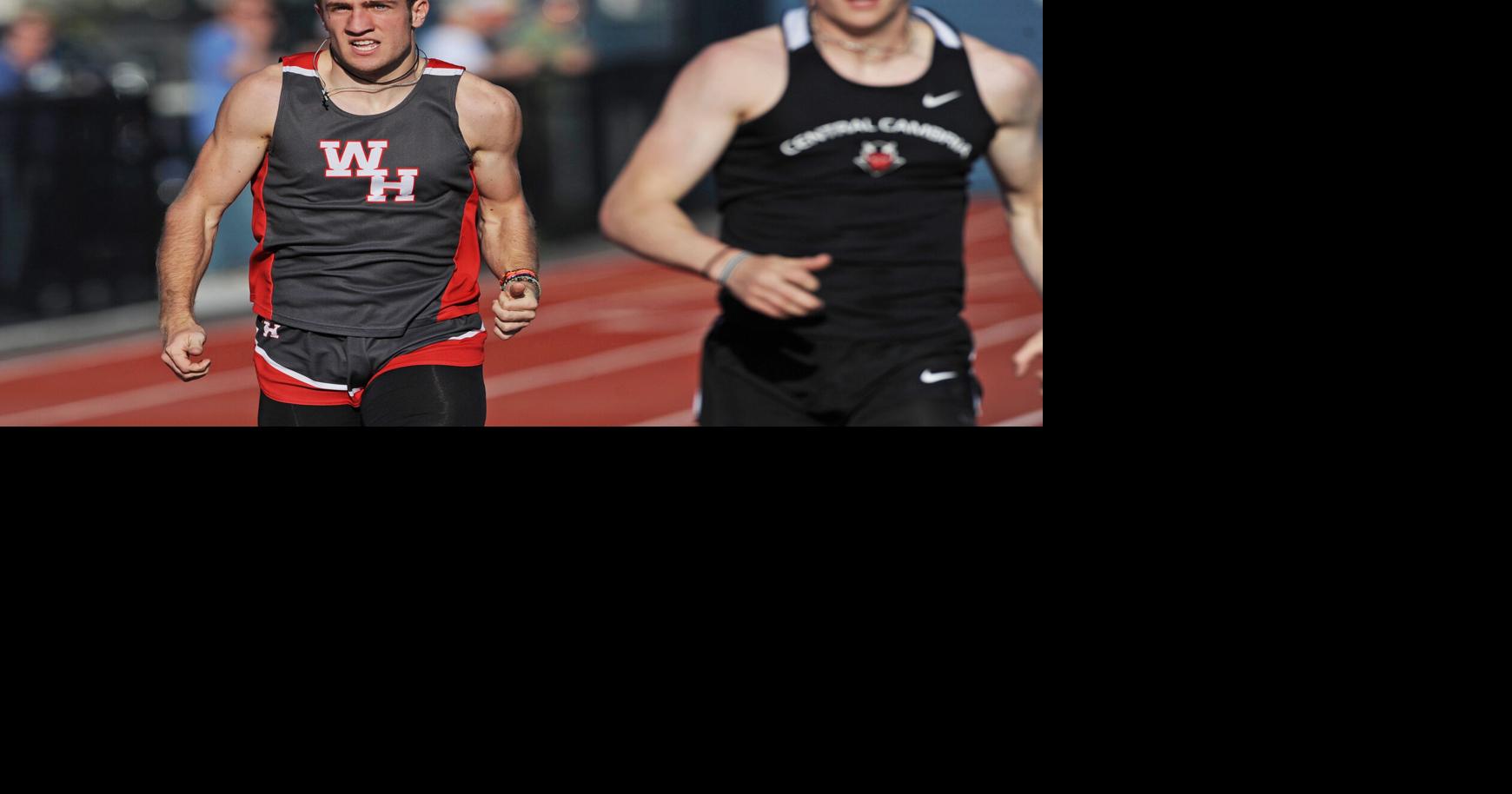 Male Spotlight Athlete of the Week | Maximus Zitnay | Sports | tribdem.com