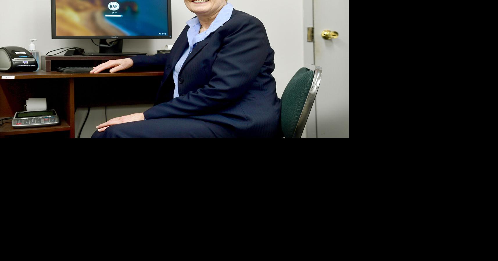 Diane Lopez | G.A.P. Federal Credit Union | Gallery | tribdem.com