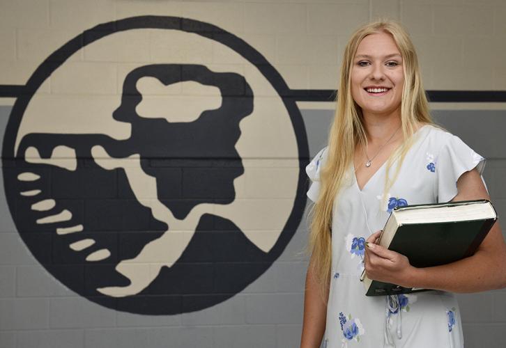 'Excited for the future': Academic All-stars make community service a ...