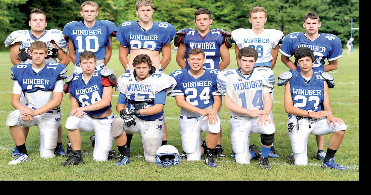 High school football: Windber Ramblers preparing to play in milestone ...