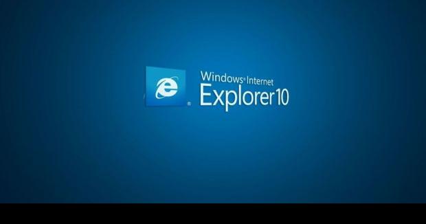 Another reason to quit Internet Explorer | News | tribdem.com