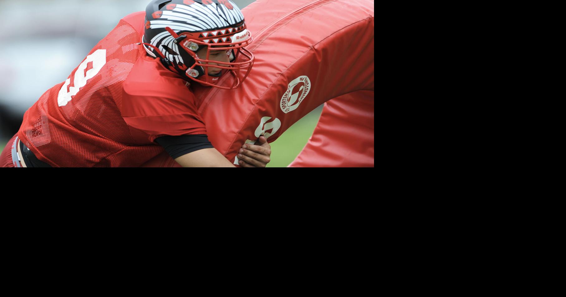 PHOTO GALLERY | Conemaugh Township | 'A refresh for the program ...