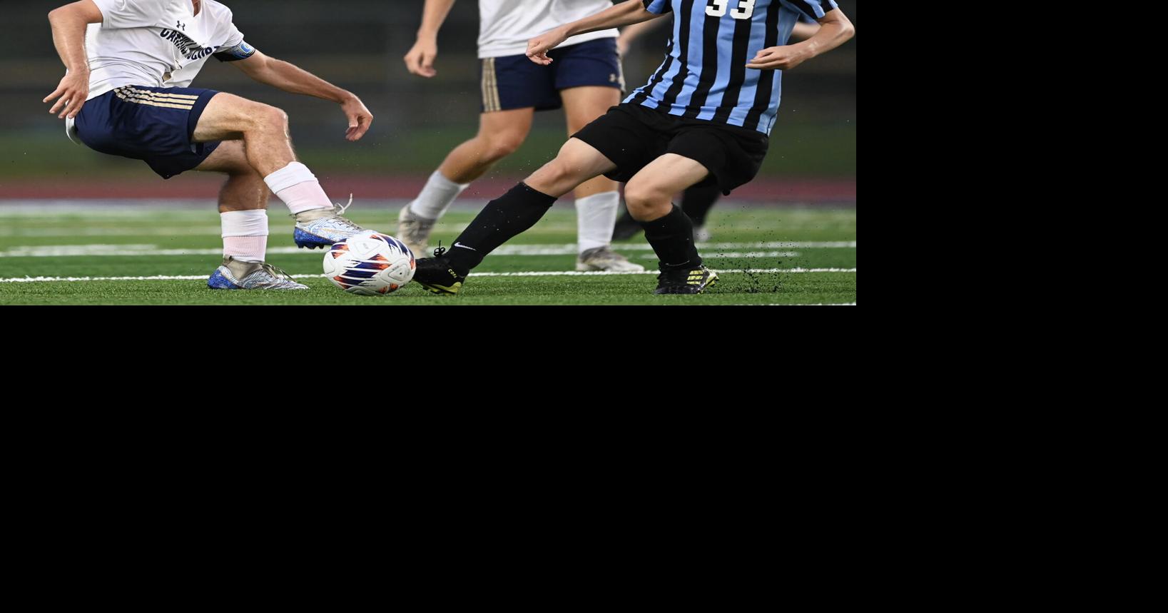 Male Spotlight Athlete of the Week | Will Tremel | Sports | tribdem.com