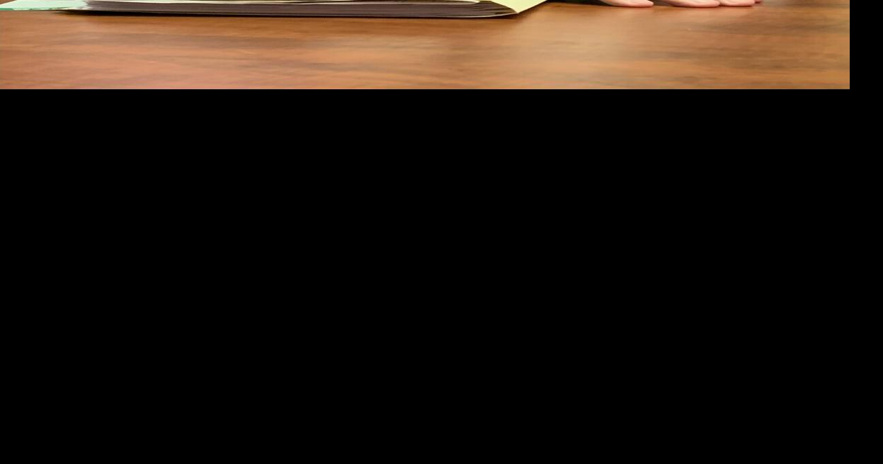 Keith Rager | | tribdem.com