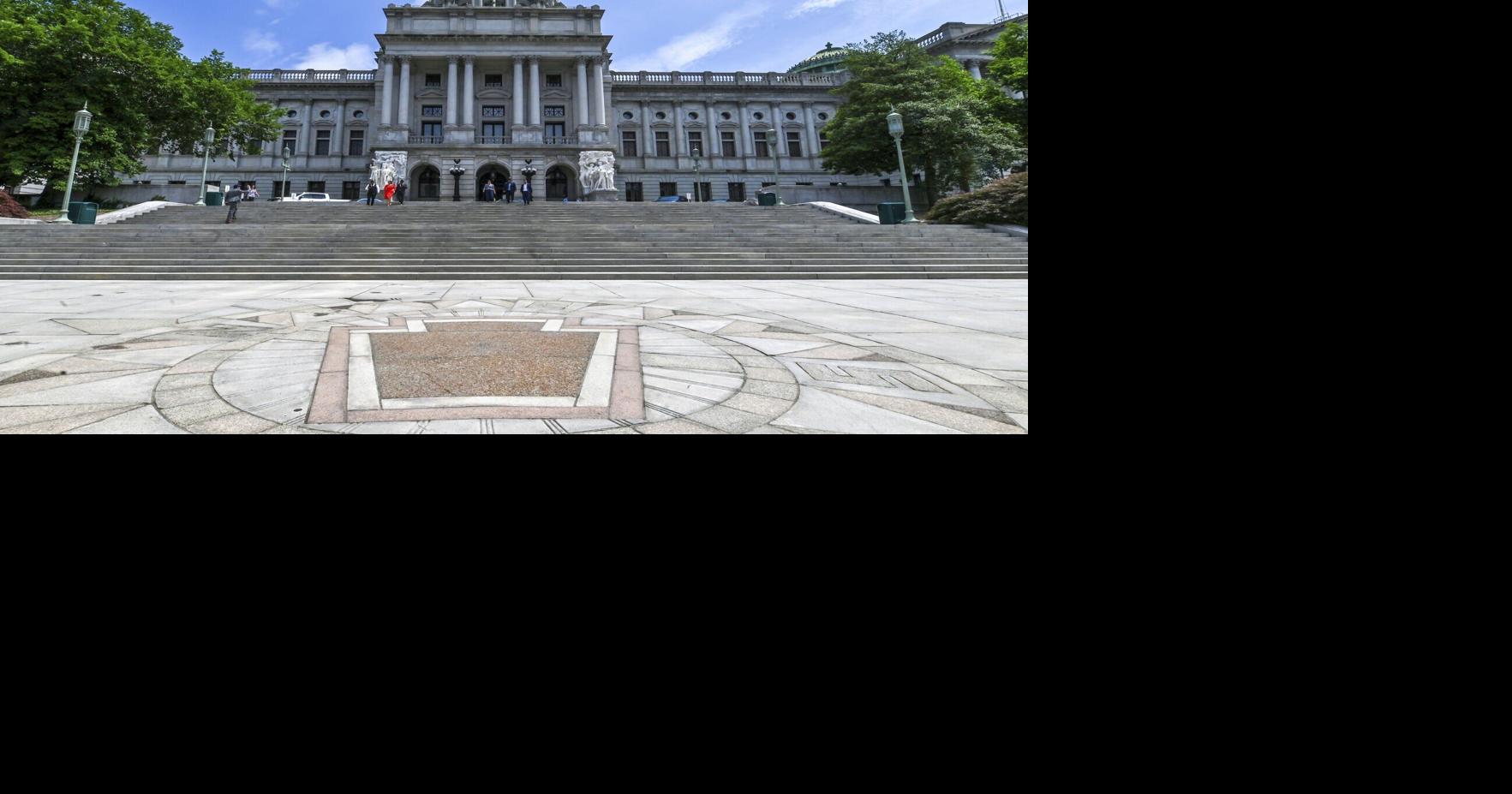 Special elections set for Pa. House, results won’t likely change power ...