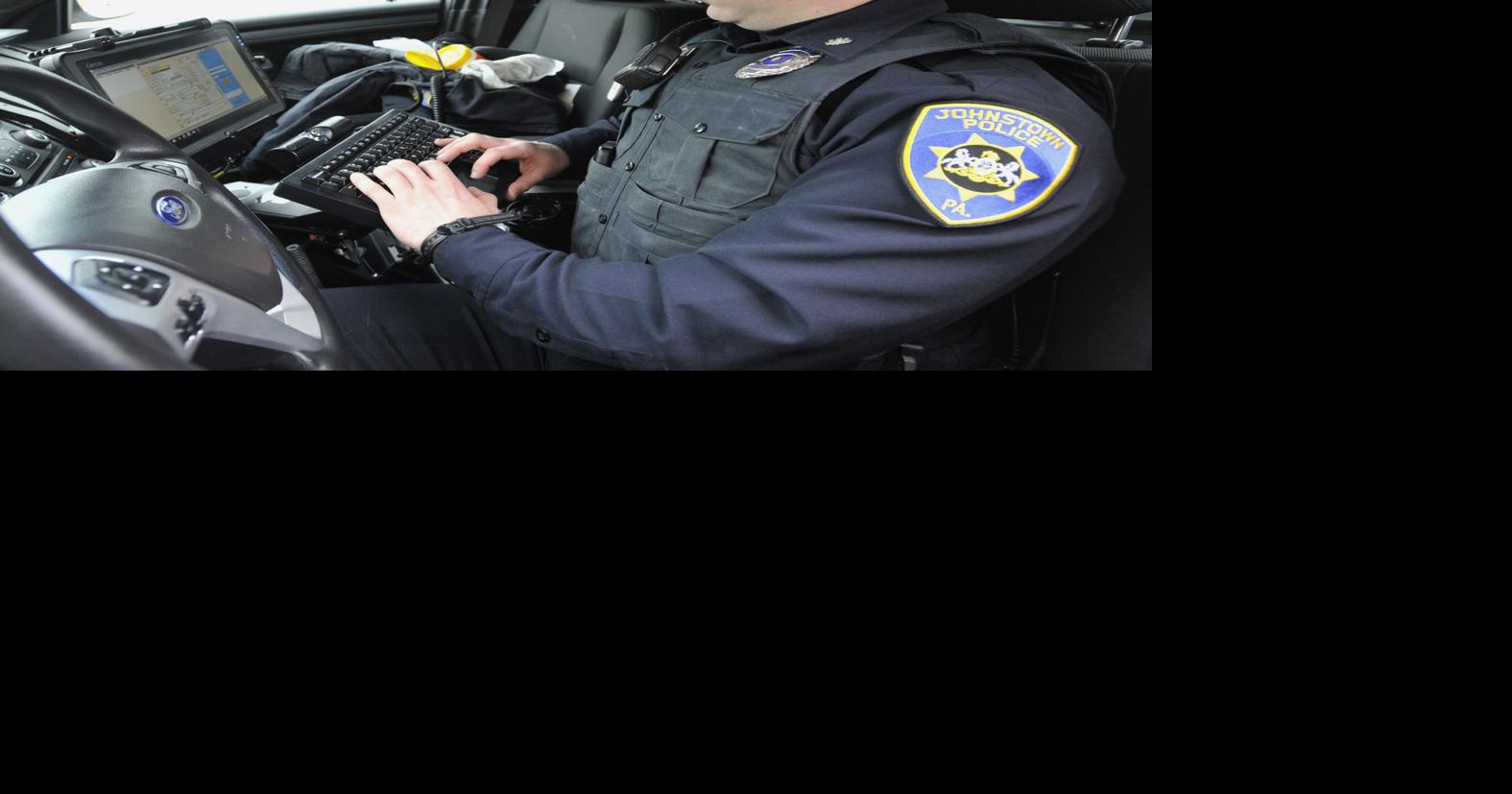 New technology helping Johnstown police battle crime | News | tribdem.com