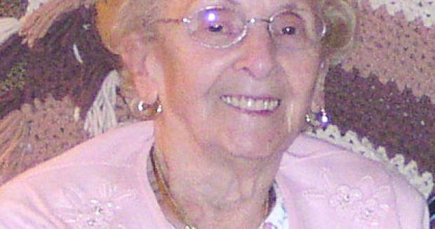 Mary Hudak | Archives | tribdem.com