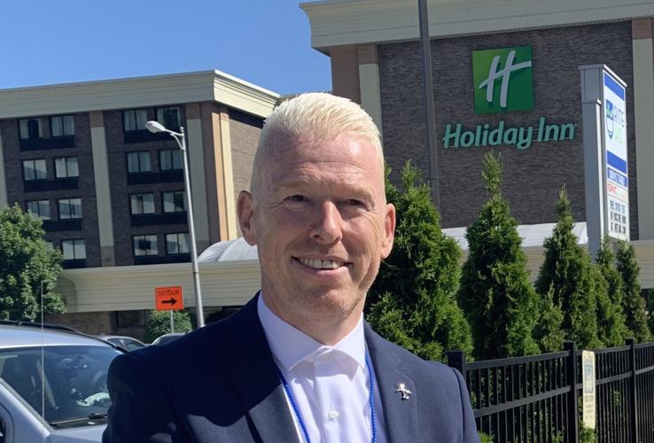 Showcase speakers: U.S. focuses on Ukraine-Russia war, but China ...