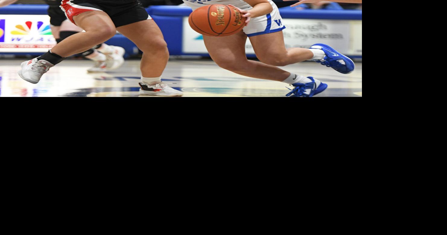 PHOTO GALLERY | Windber girls pull away from Tussey Mountain to claim ...