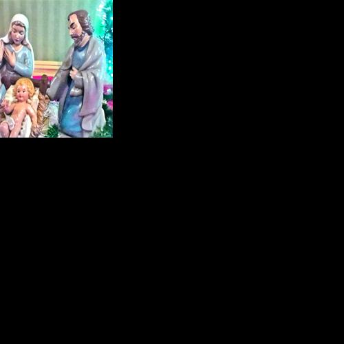 Holiday Memories | Bonnie Bunn | News | tribdem.com