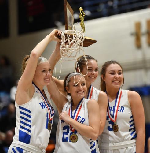 PHOTO GALLERY | Windber all smiles after capturing WestPAC girls ...