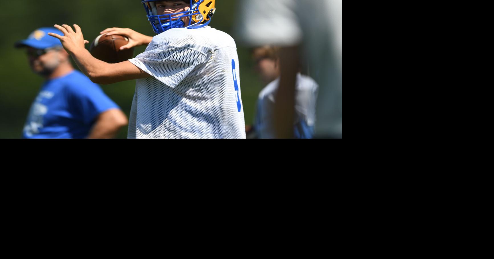 PHOTO GALLERY | Chestnut Ridge football | | tribdem.com