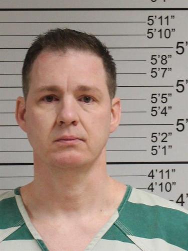 Police: Johnstown man kicks officer during arrest | News | tribdem.com