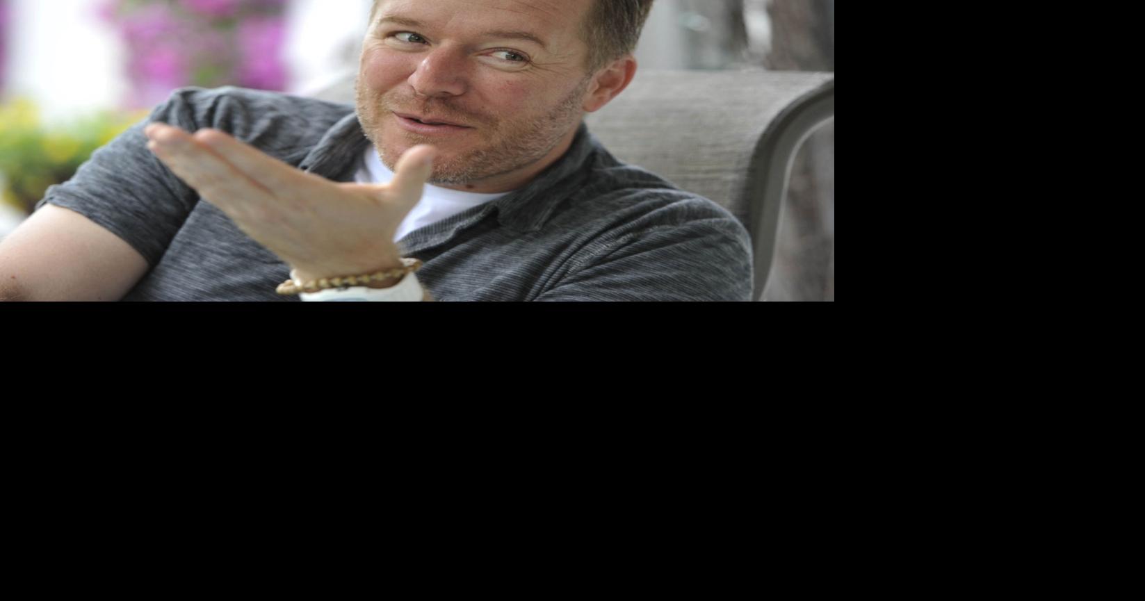 Choreographer Mark Swanhart talks about his new projects | Multimedia ...