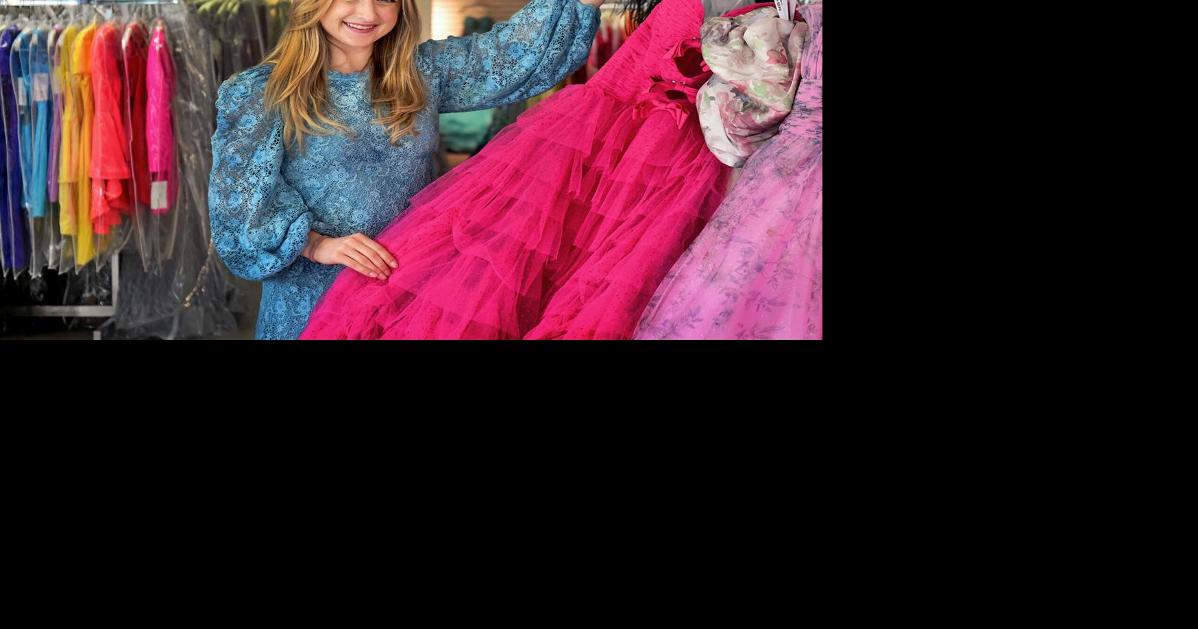 PHOTO GALLERY | Angela Seifert | Celestial Brides & Prom | Gallery ...