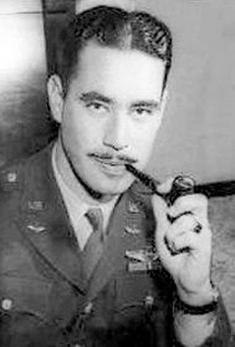 Documentary tells story of local WWII flying ace 'Buzz' Wagner | News ...